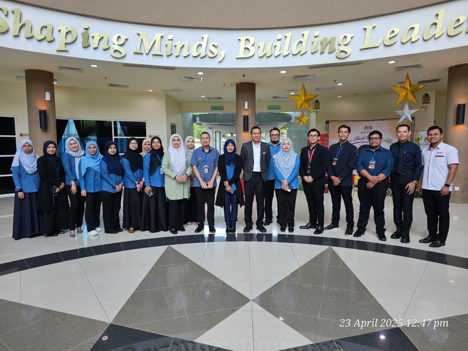 FINANCIAL AND ACCOUNTING LEADERSHIP COURSE ENHANCES FINANCIAL ...